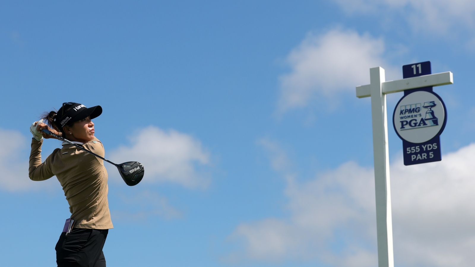 KPMG Women’s PGA Championship: Final Round Tee Times - News - Golf ...