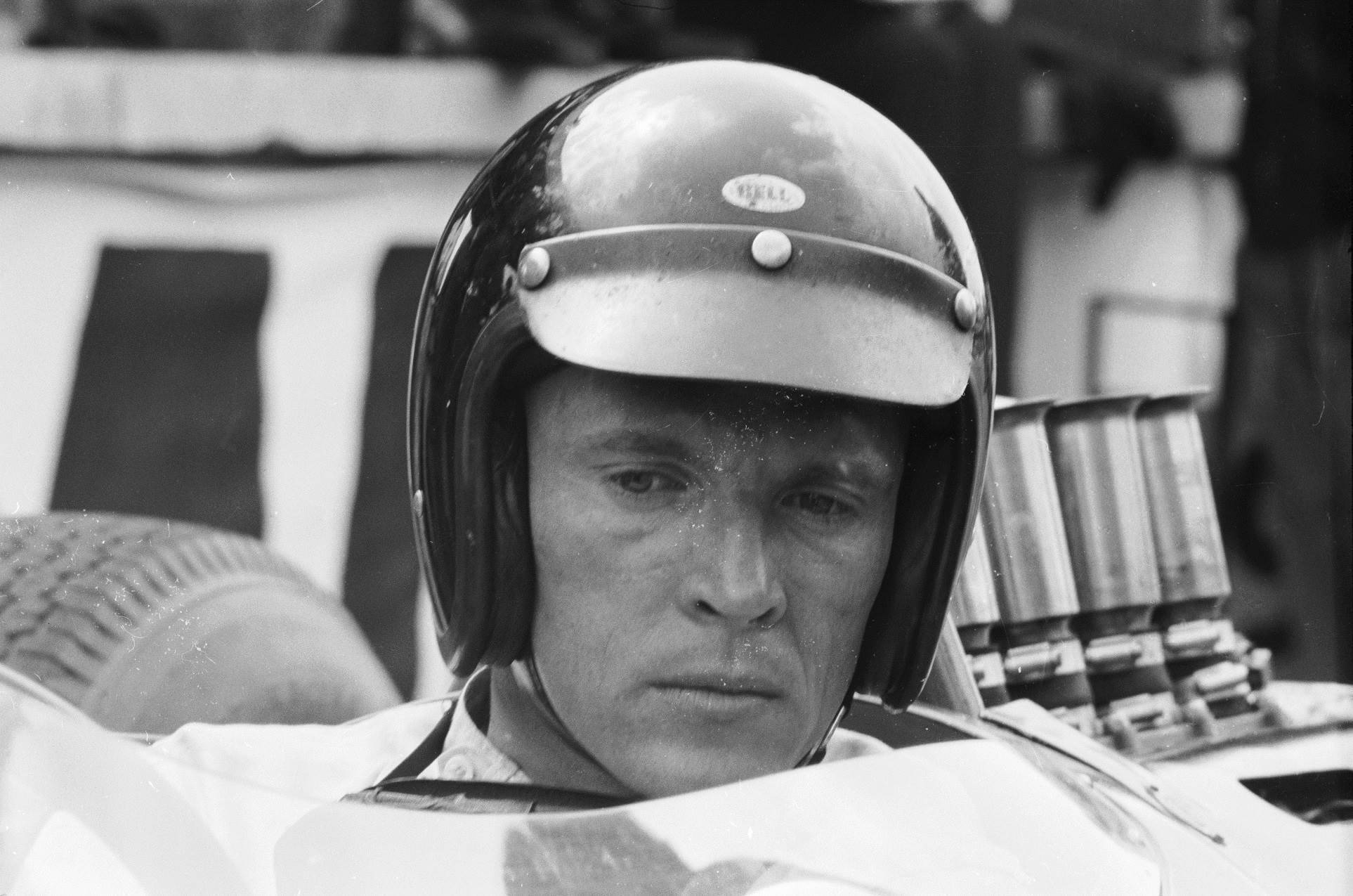American legend Dan Gurney dies - Motorsport - Inside Sport