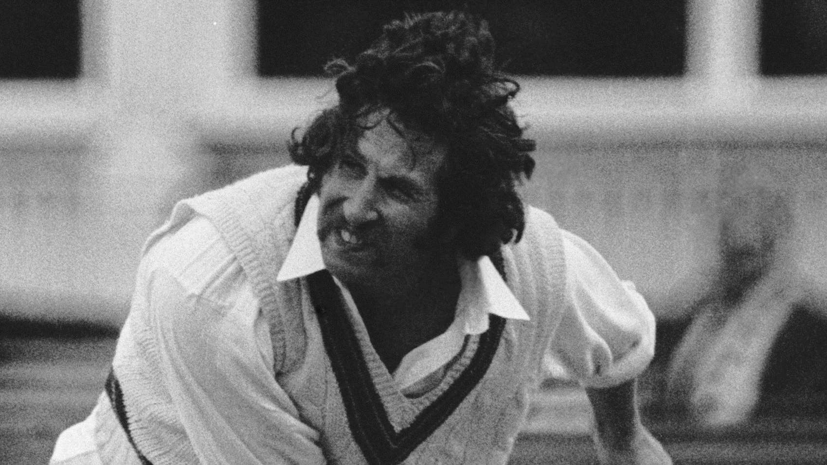 Cricket legend Max Walker dies - Cricket - Inside Sport