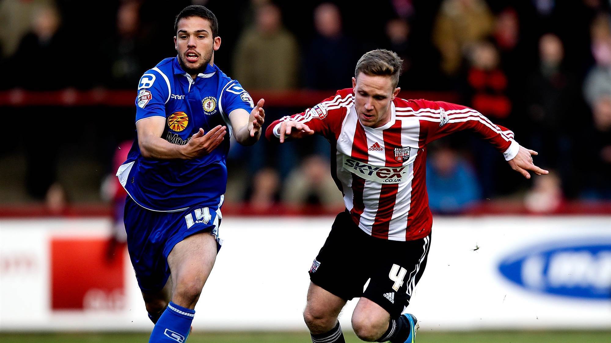 Aussie Inman cementing starting spot - FTBL | The home of football in ...