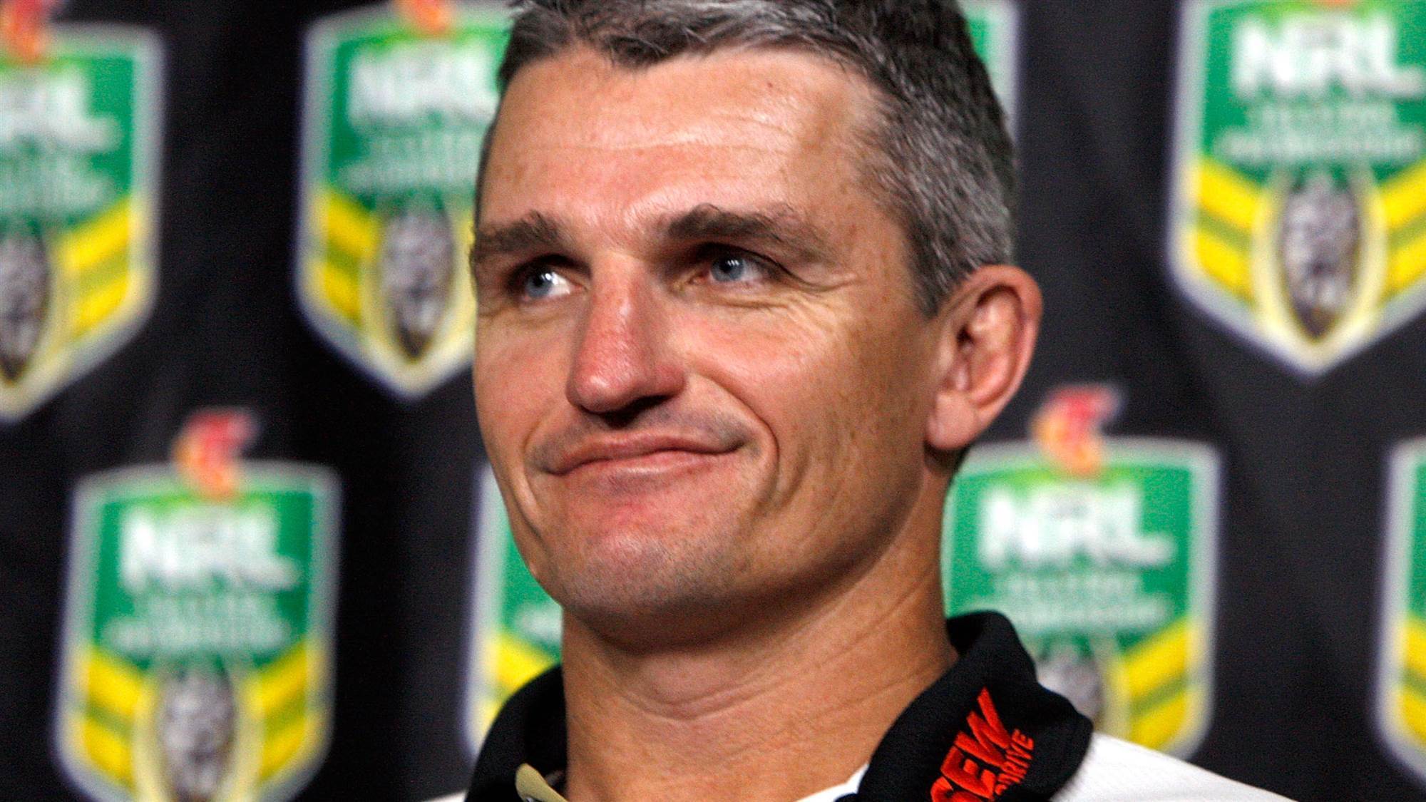 It's official: Cleary joins Tigers - League - Inside Sport