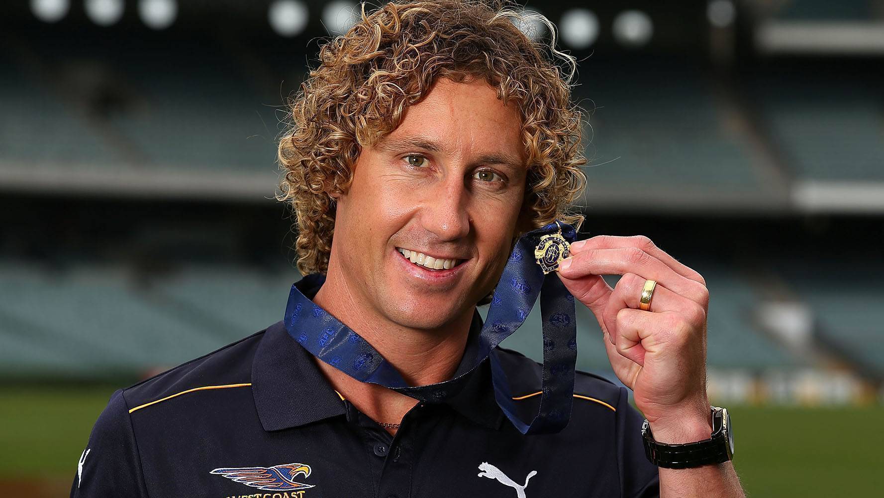 Eagles great Matt Priddis retires from AFL - AFL - Inside Sport