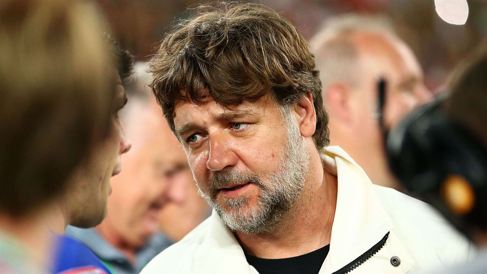 Rusty hunting Farah - League - Inside Sport