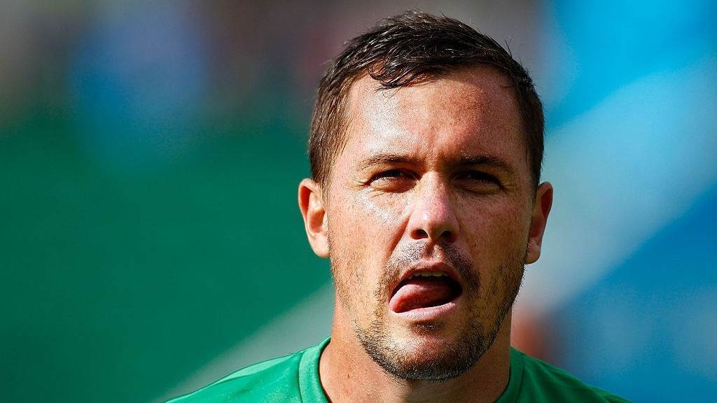 Birthday boy Vukovic in dream debut - FTBL | The home of football in ...