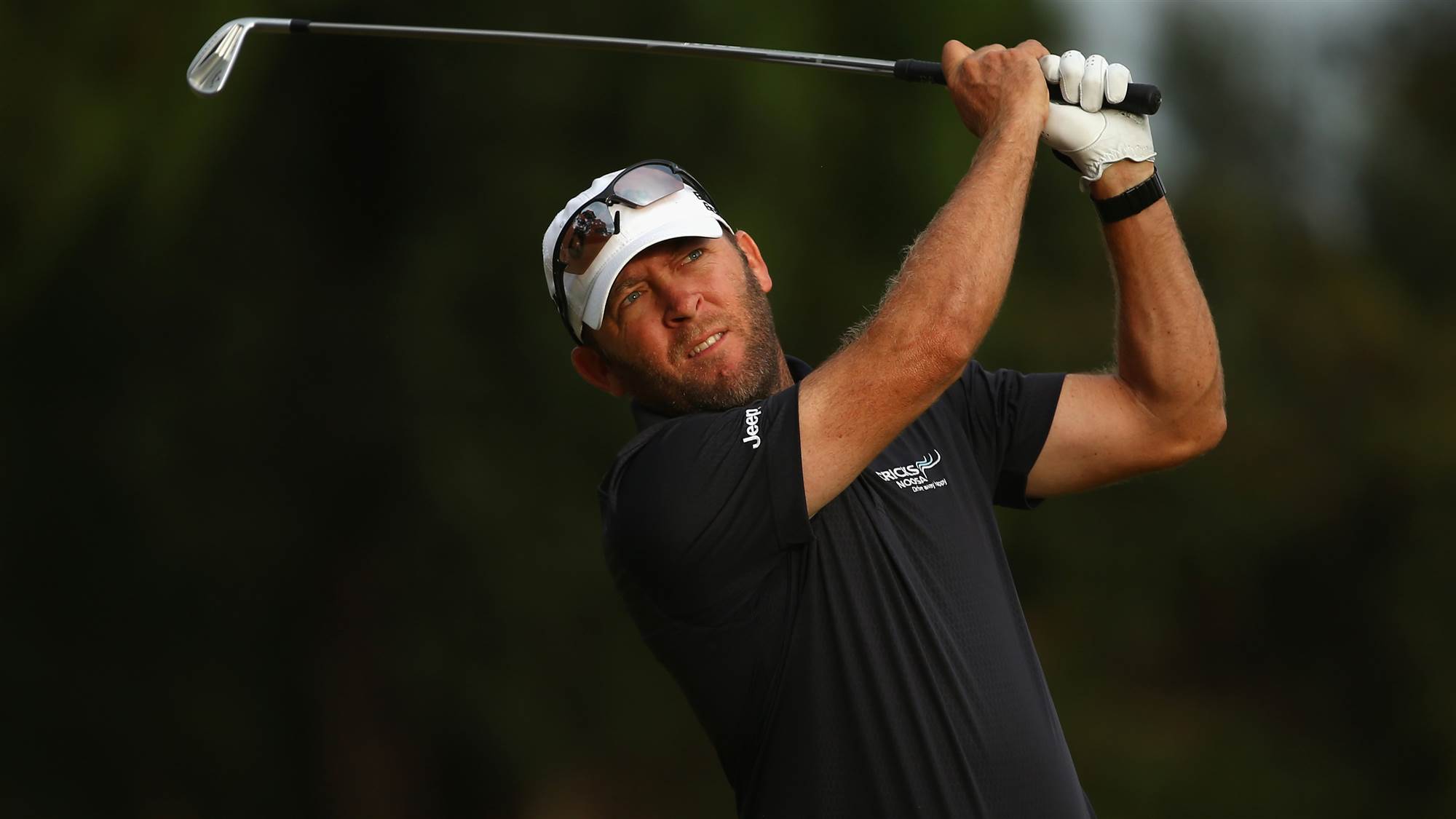 Guyatt: Journeymen on Tour, the other side of pro golf - Golf Australia ...