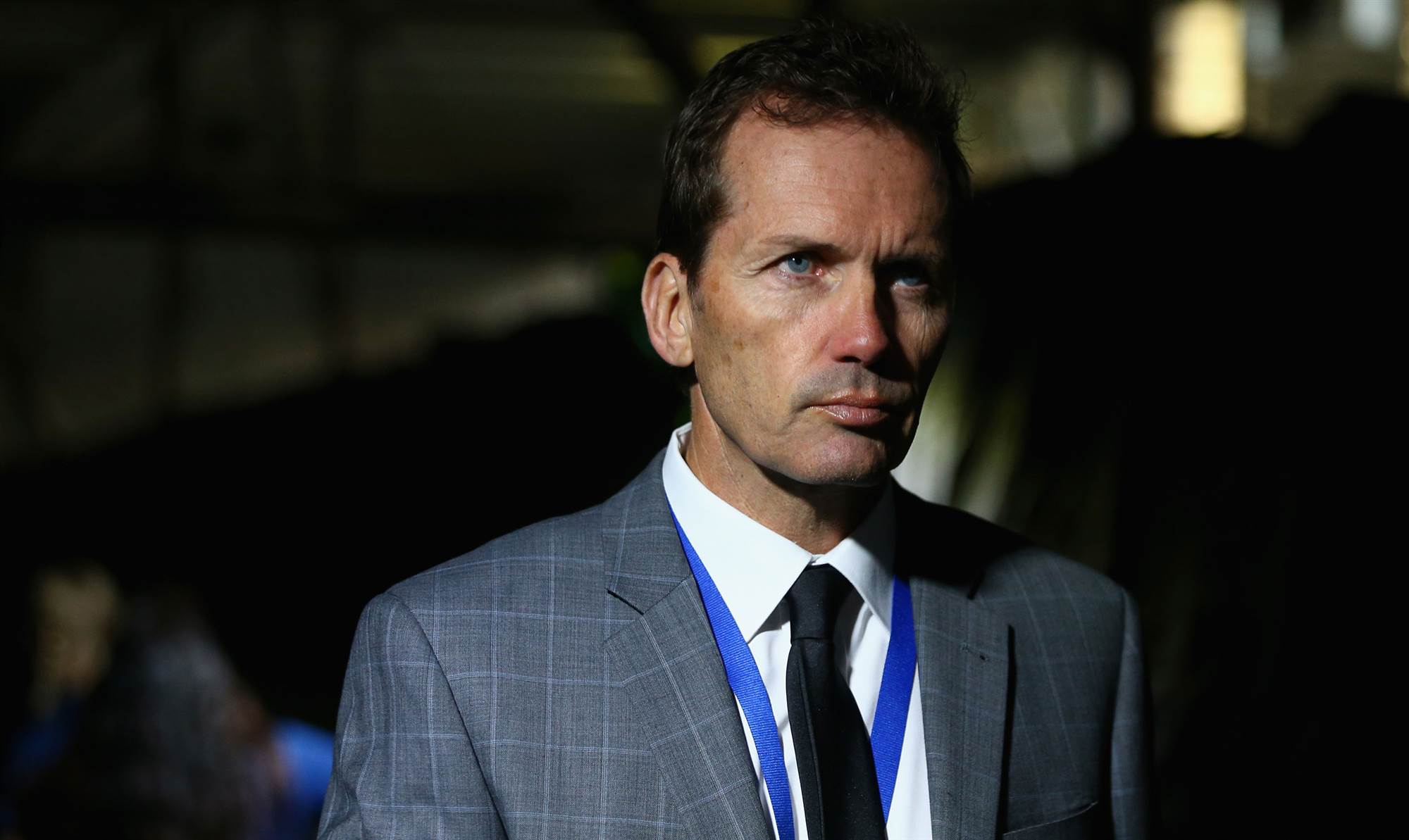 Mulvey to restore 'culture of ambition' at Mariners - FTBL | The home ...