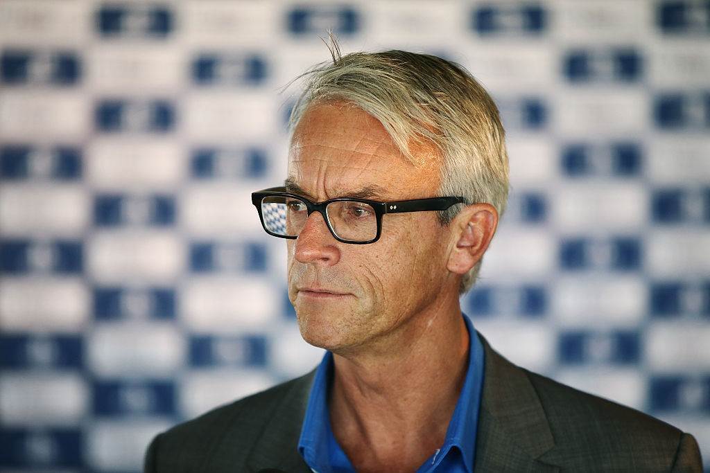 EXCLUSIVE: Gallop hits back at Wellington Phoenix - FTBL | The home of ...