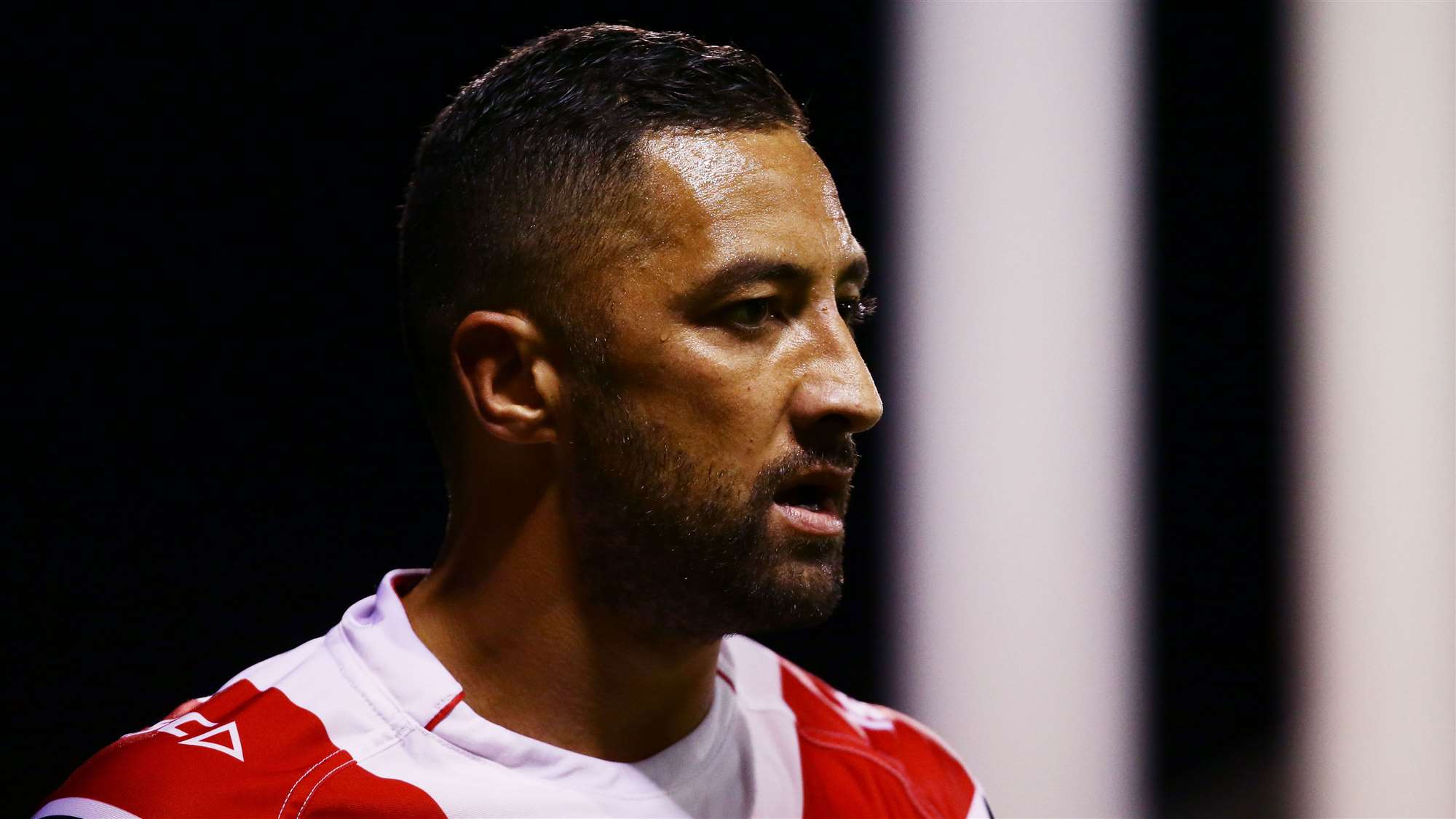 Benji finally signs on the dotted line - League - Inside Sport