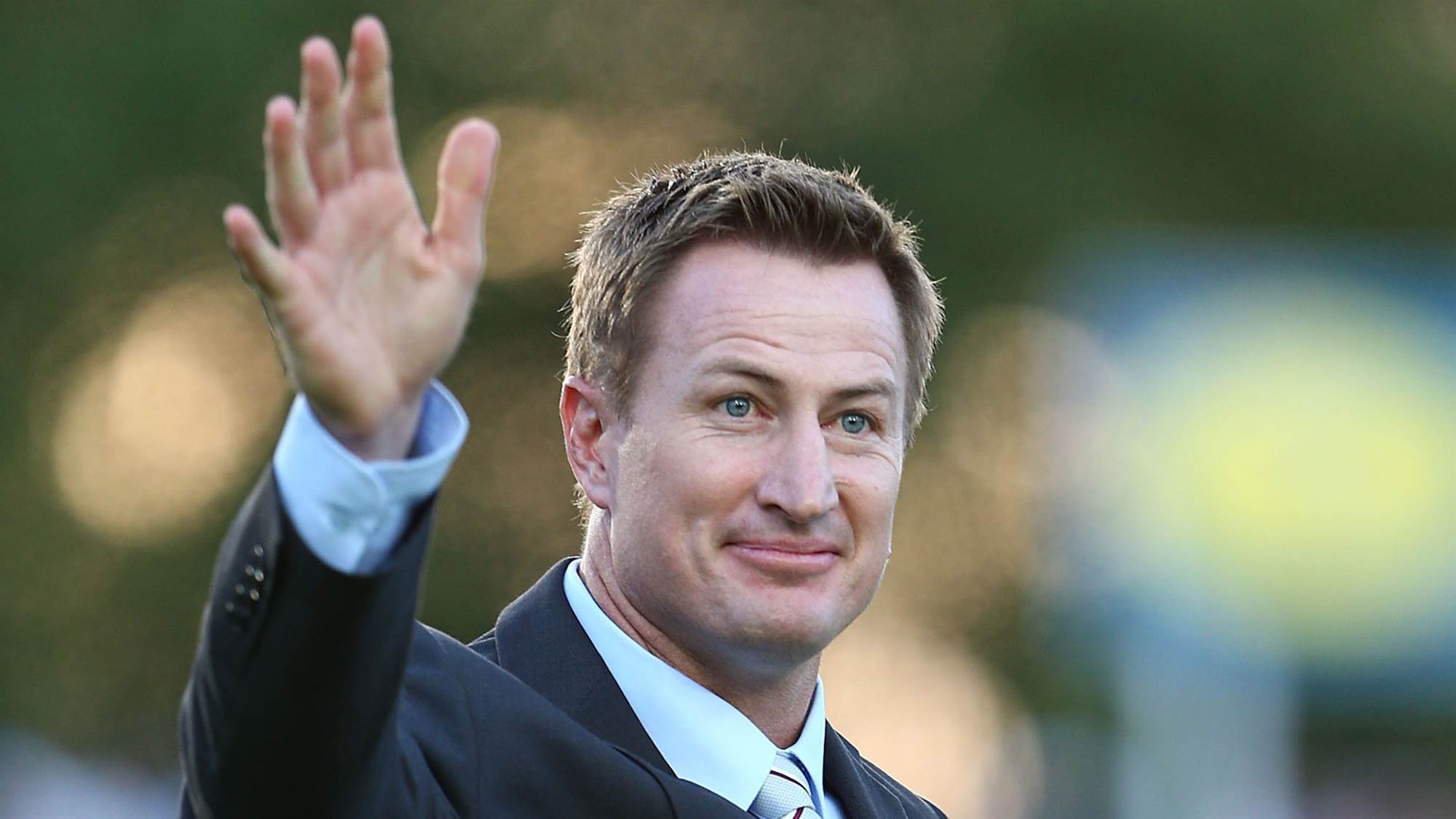 Menzies makes comeback - League - Inside Sport