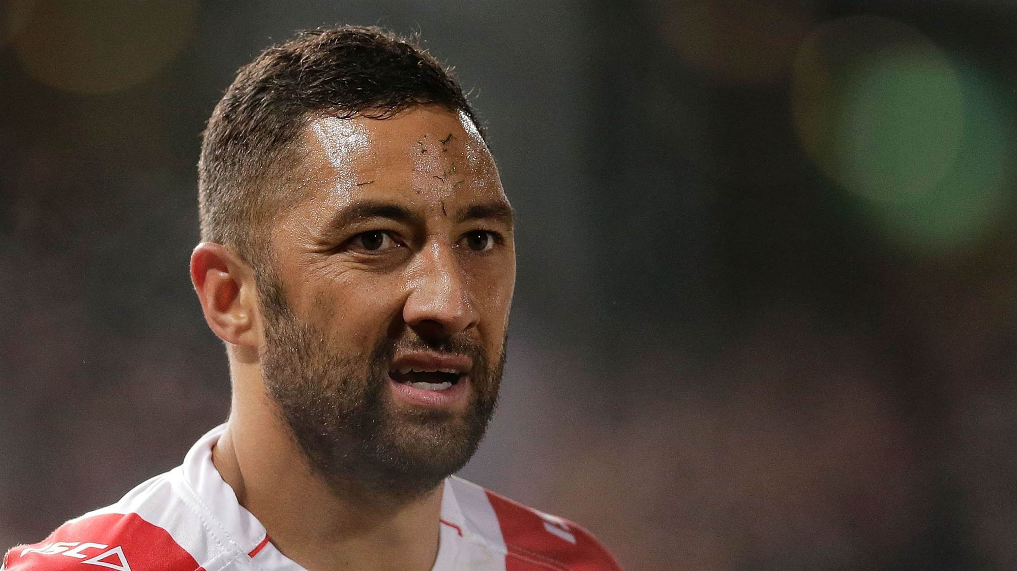 Benji set for Broncos debut - League - Inside Sport