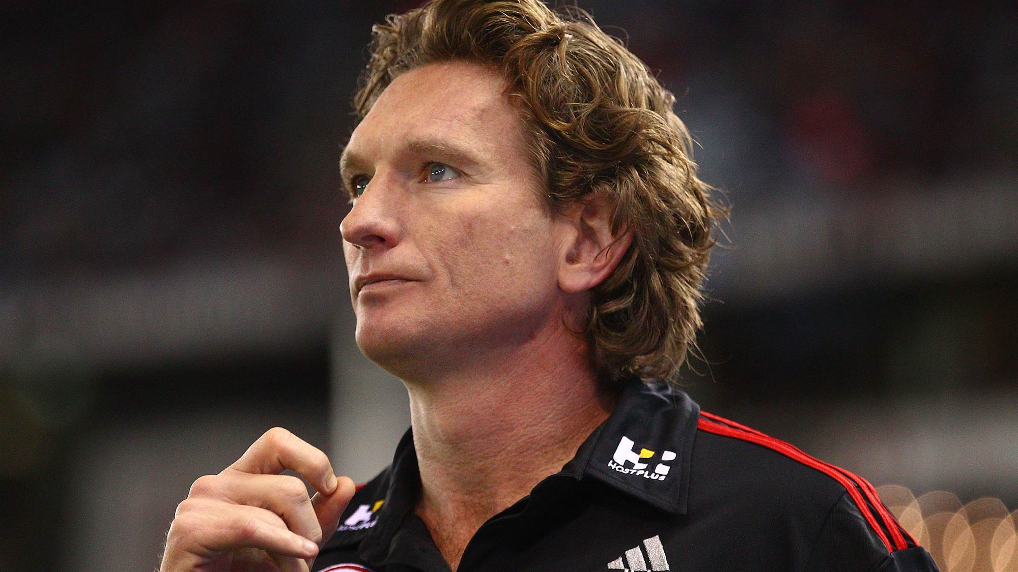 Hird's dad talks AFL "conspiracy" over supplements saga - AFL - Inside ...