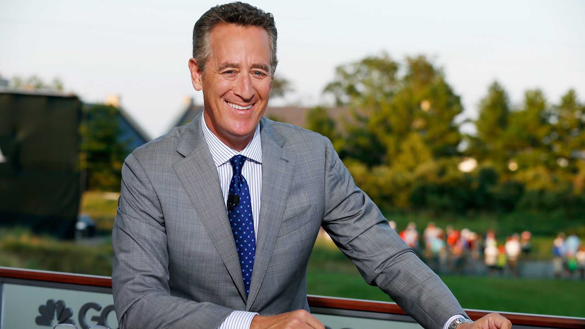 The Thing About Golf Podcast #81 – Rich Lerner - Golf Australia Magazine