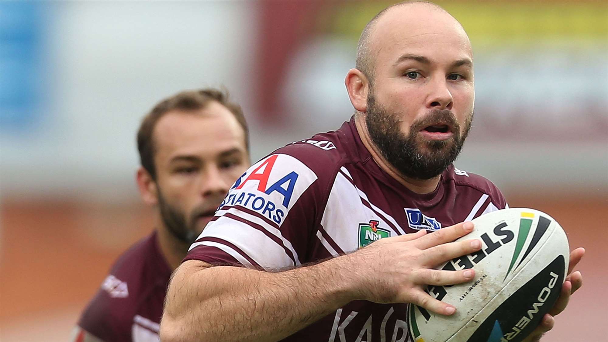 Stewart signs new contract - League - Inside Sport