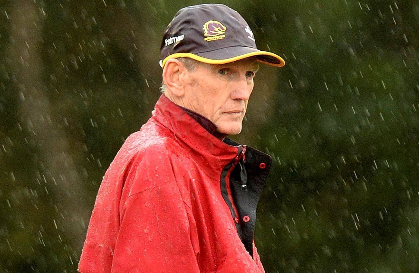 Time's up for Bennett's three-year plan - League - Inside Sport