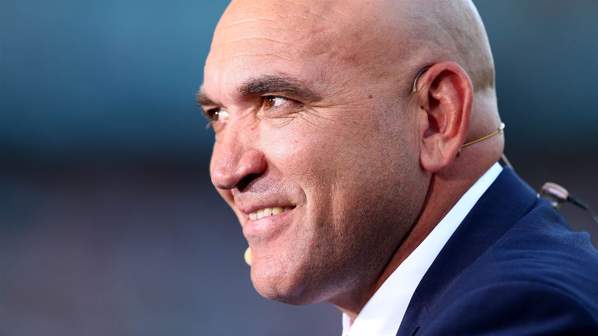 Tallis says Bennett's losing control - League - Inside Sport