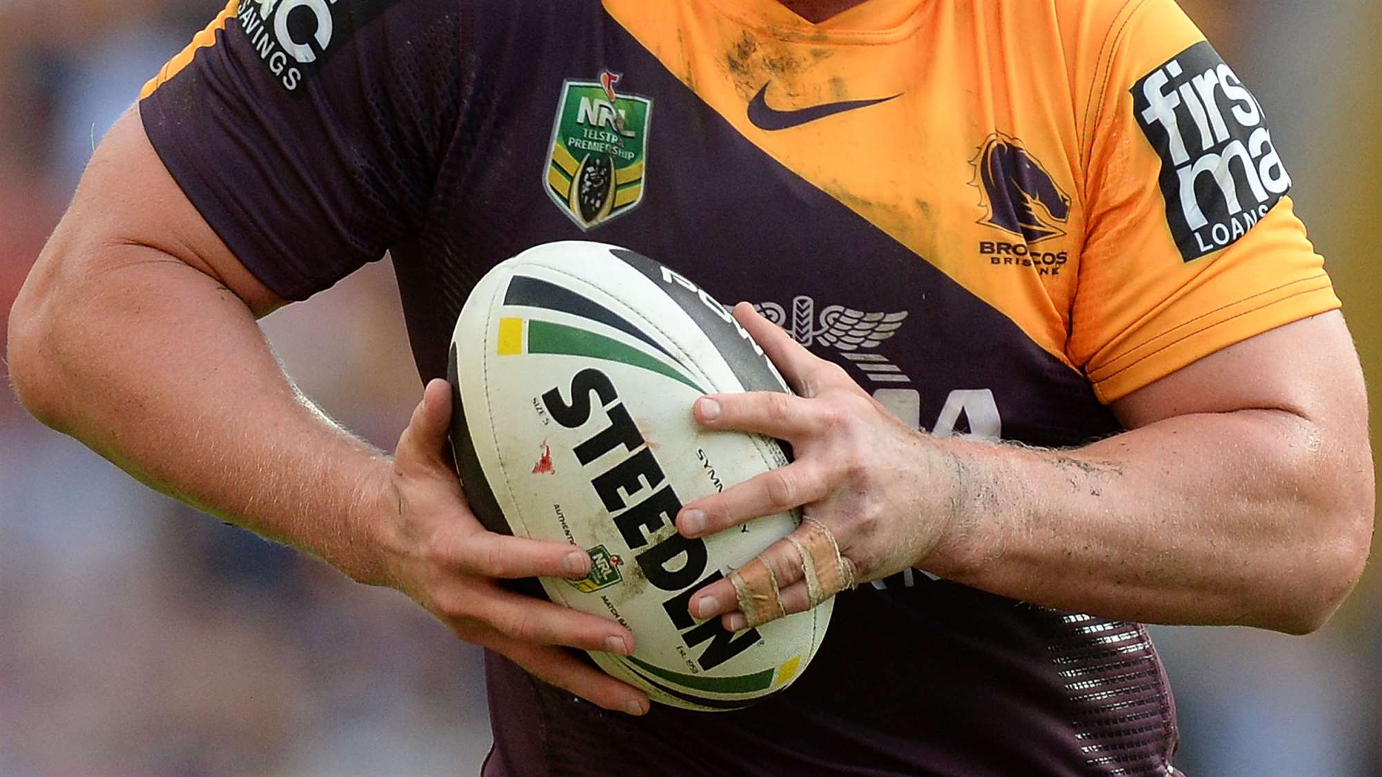 Premiership winner's shock retirement - League - Inside Sport