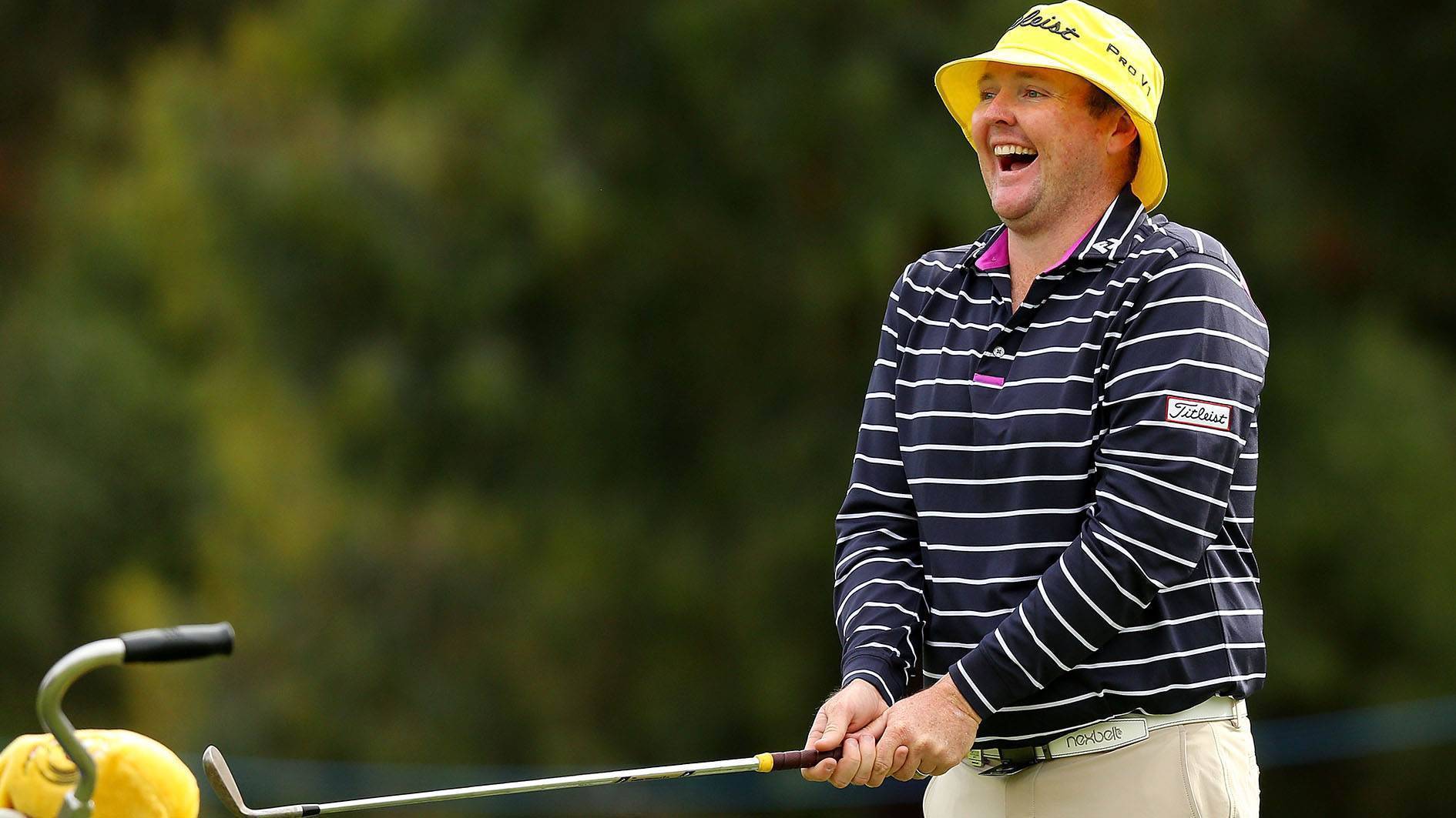 Golf world saddened by Jarrod Lyle’s heartbreak - Golf Australia Magazine