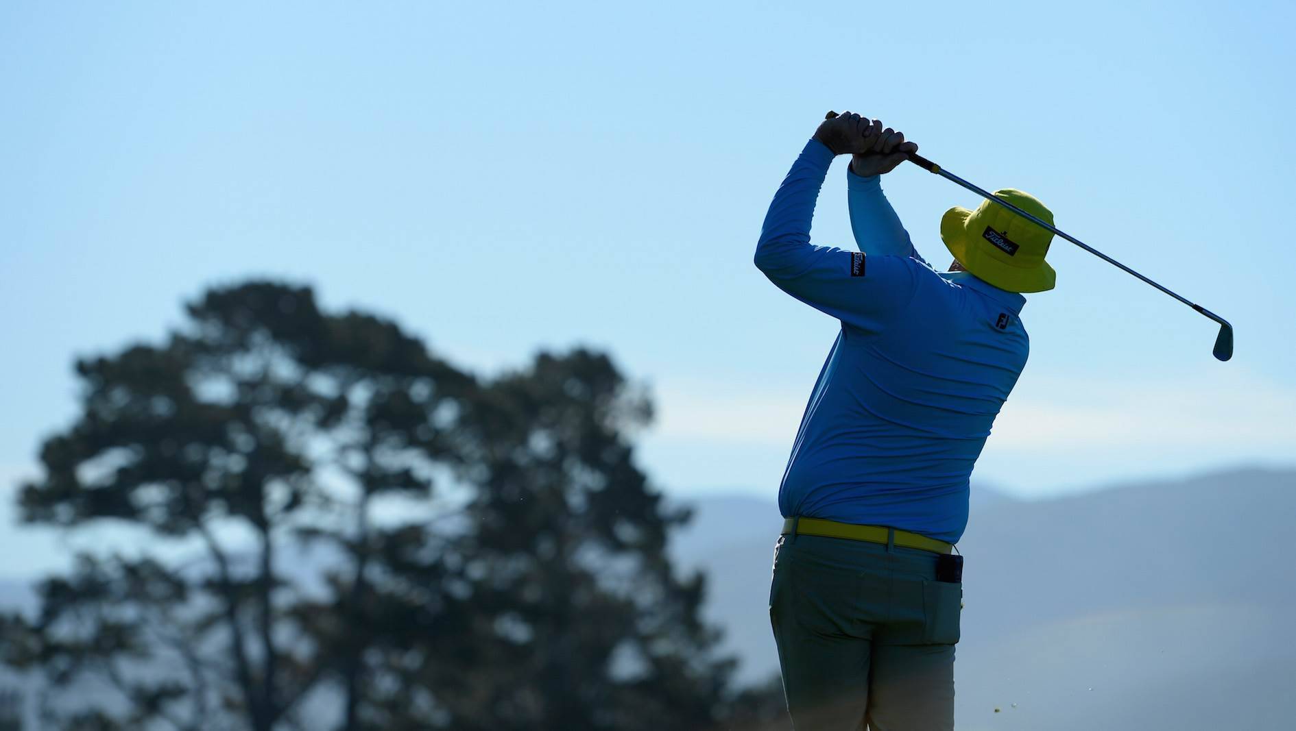 Aussie stars rally around Jarrod Lyle - Golf Australia Magazine