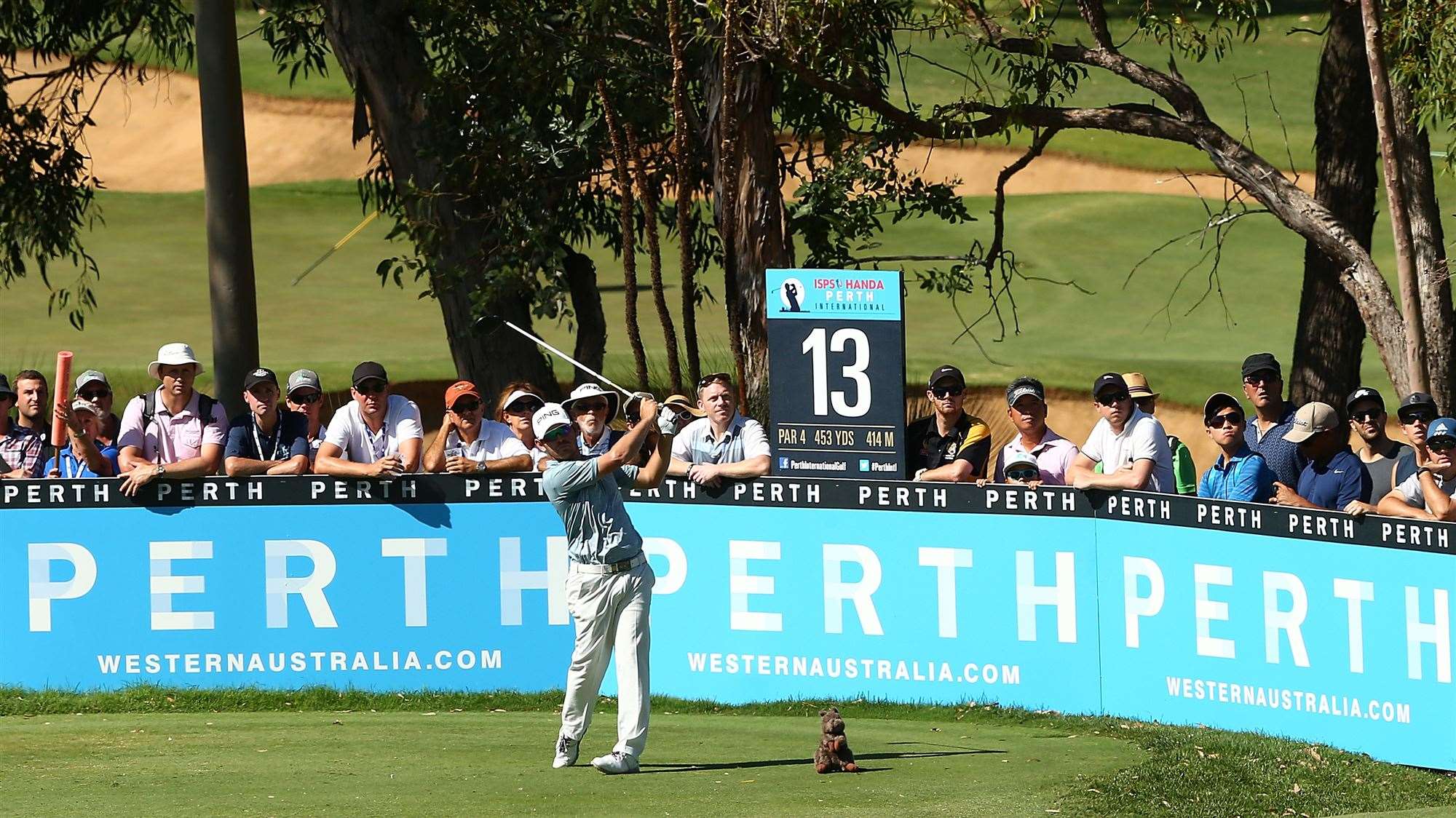 World Super 6 golf heading to Perth - Golf Australia Magazine