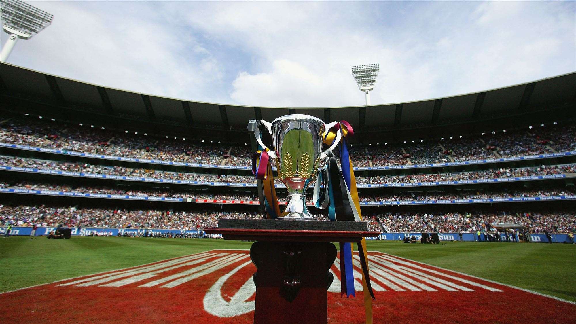 AFL reveal extra-time finals rules - AFL - Inside Sport