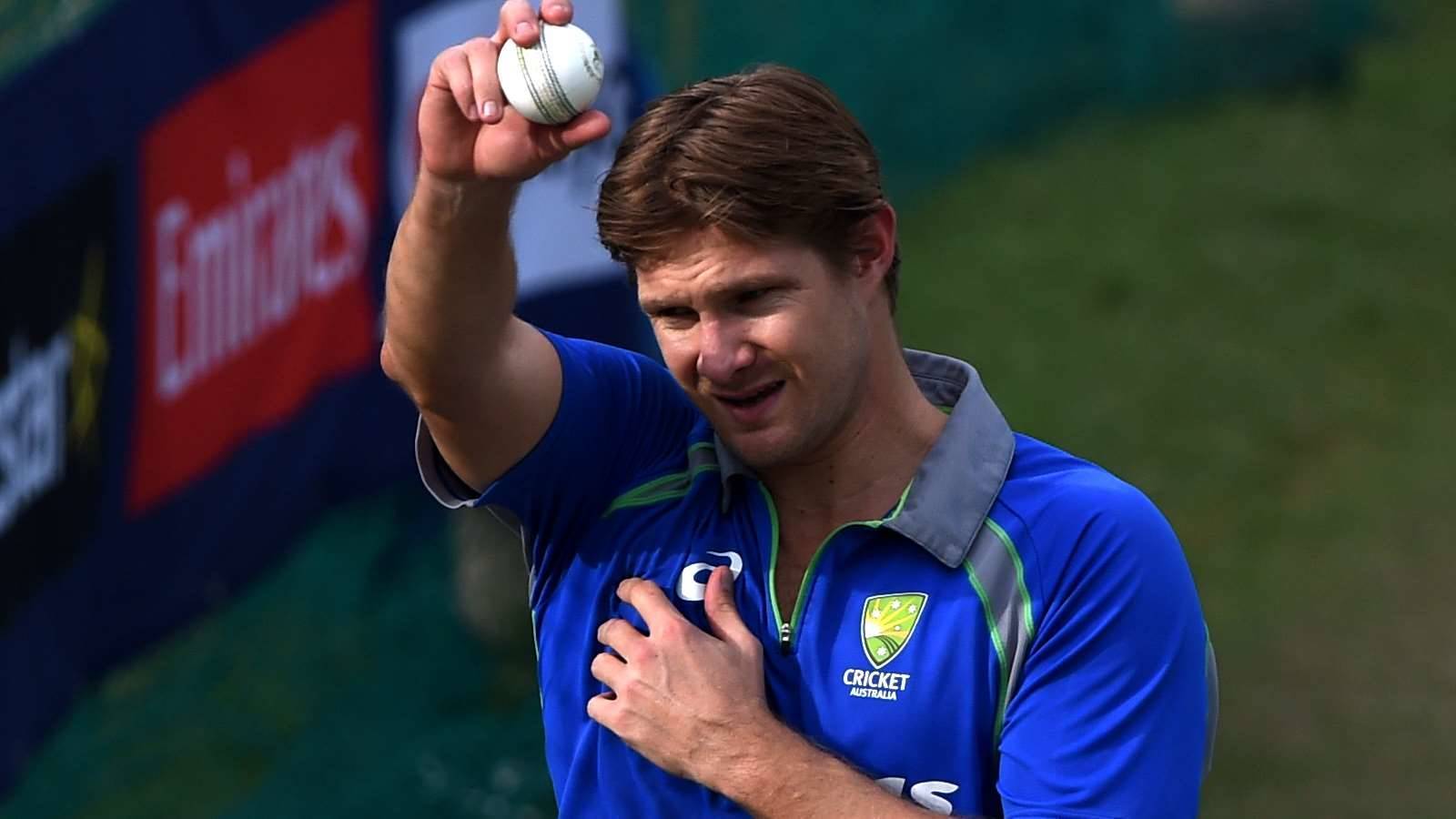 Watson critical of international schedule - Cricket - Inside Sport