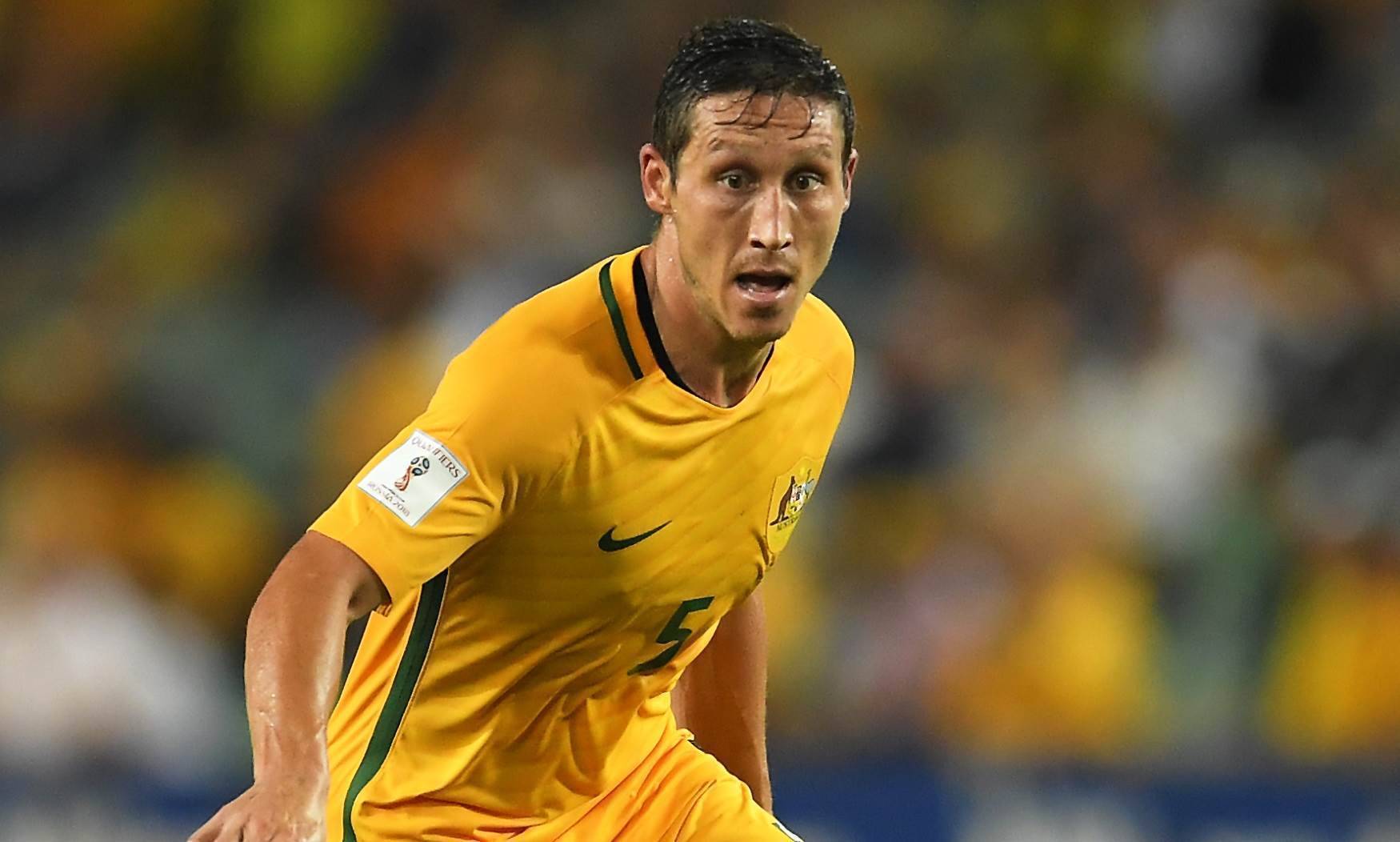 Milligan set for 'open market' - FTBL | The home of football in Australia