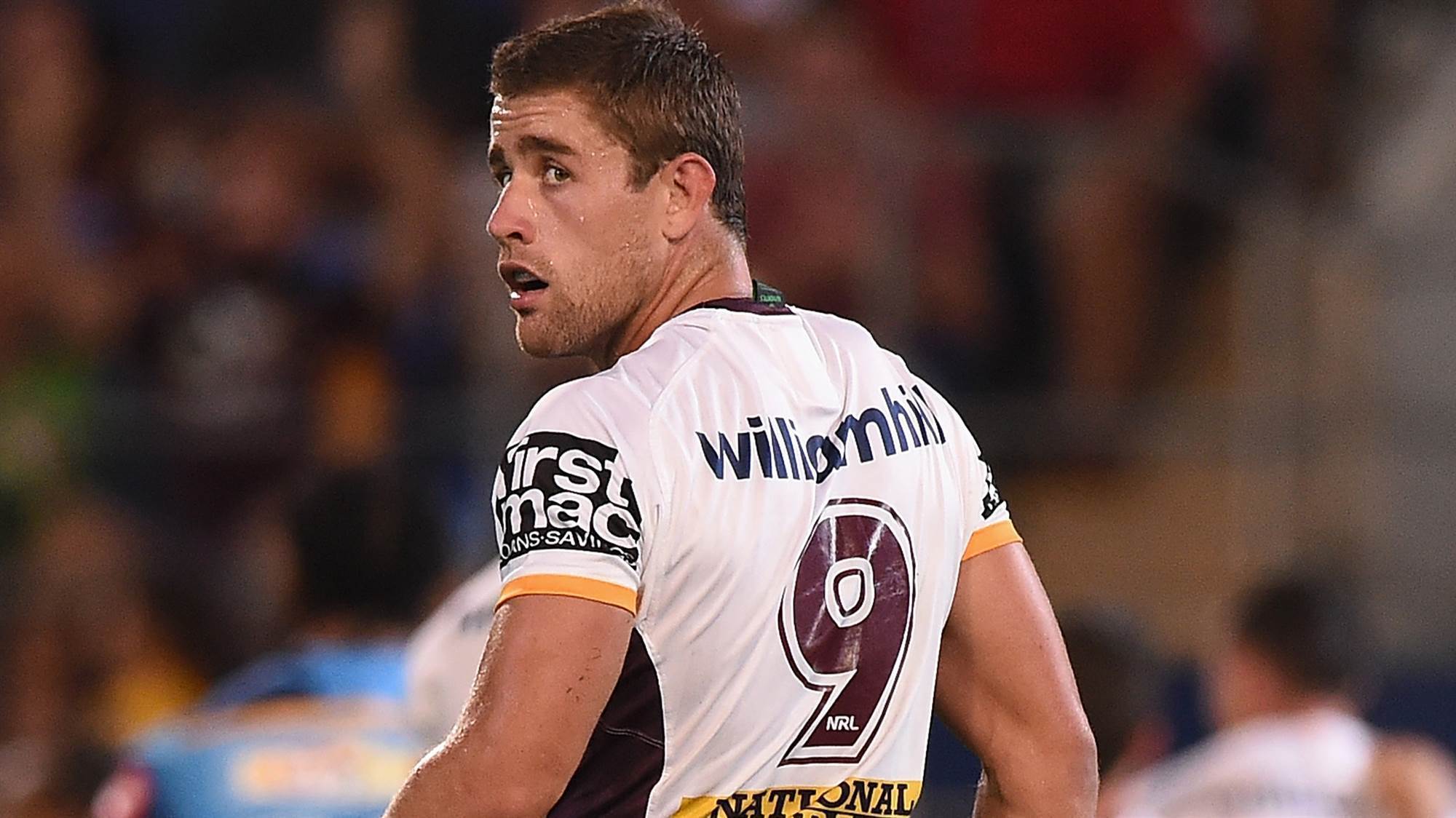 Broncos rake signs on for life - League - Inside Sport