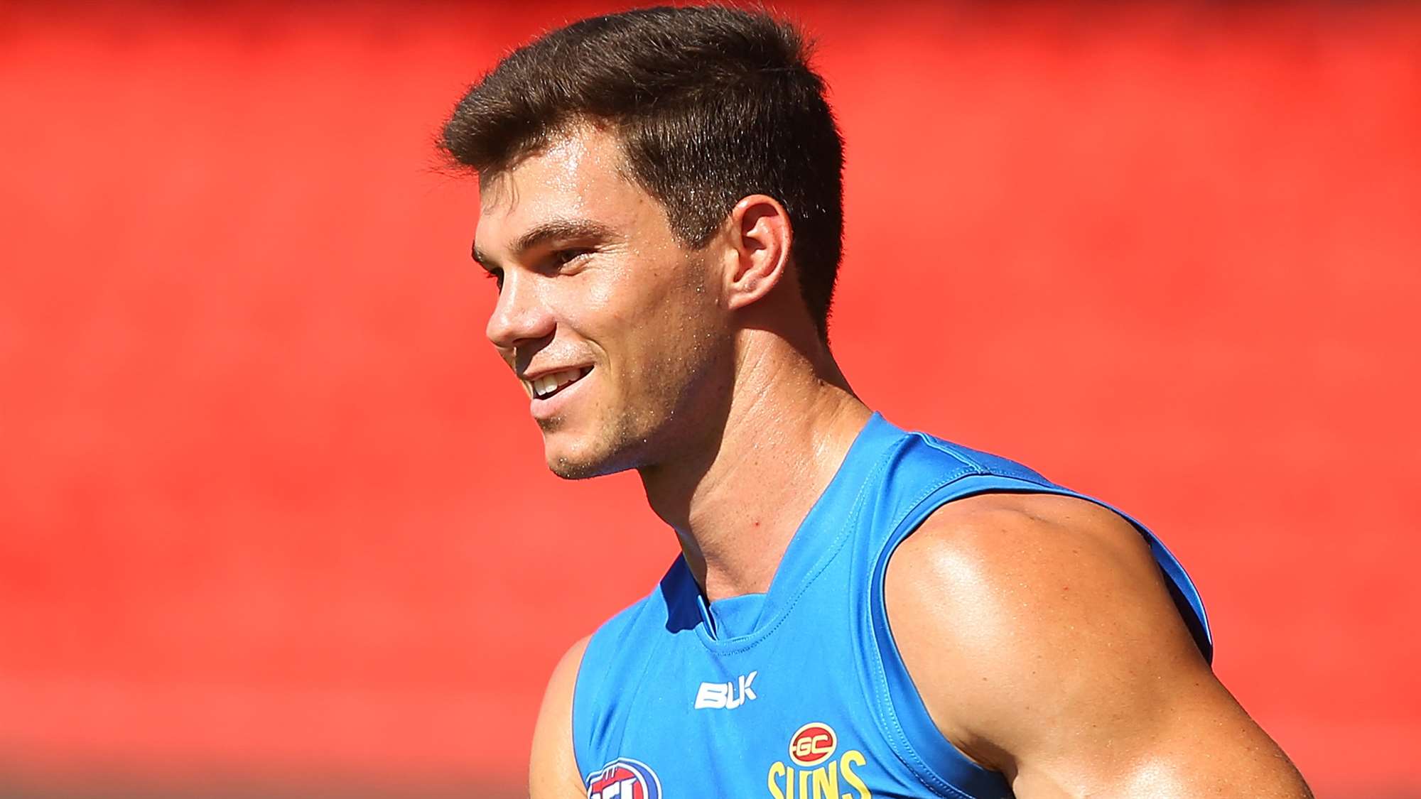 Jaeger drops Hawthorn bomb - AFL - Inside Sport