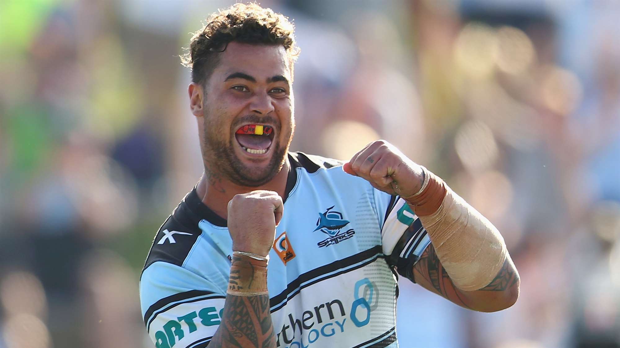 Fifita learns injury fate - League - Inside Sport
