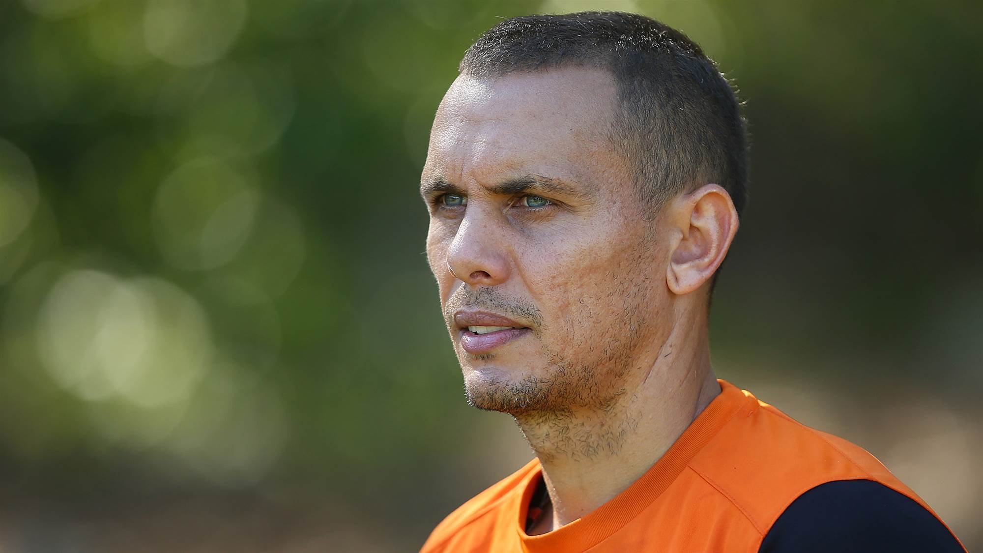 North breaks silence on infamous dive - FTBL | The home of football in ...