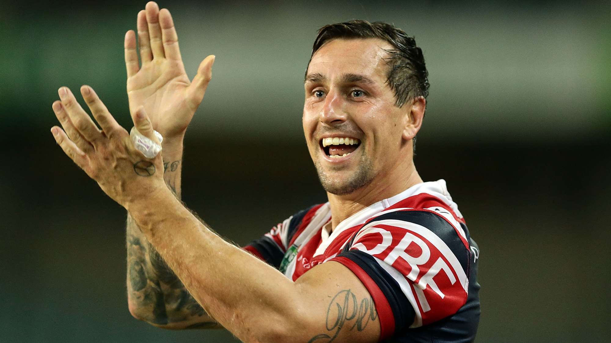 Meninga names Prime Minister’s XIII - League - Inside Sport