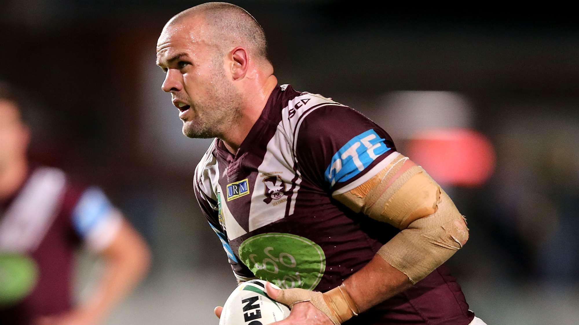 Myles back for Storm clash - League - Inside Sport