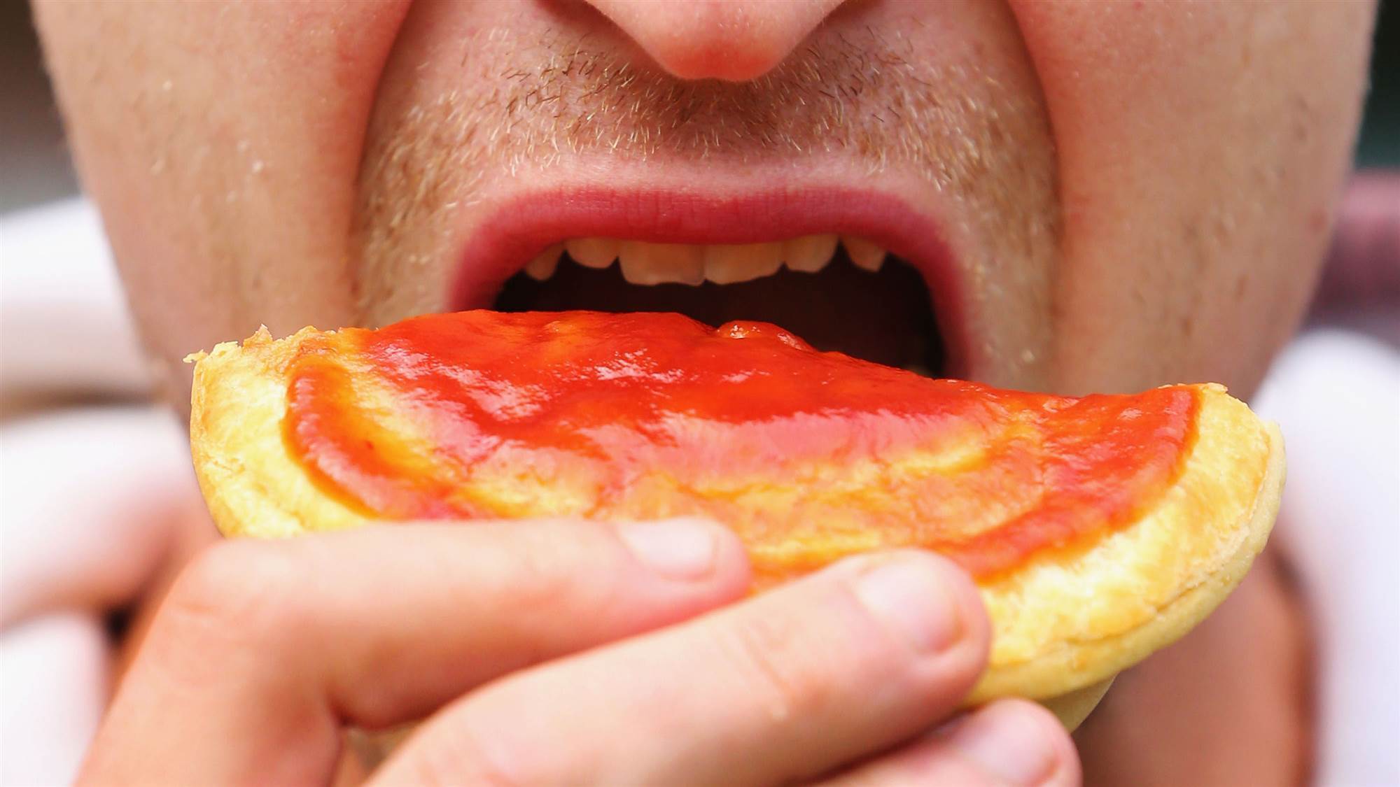 Cheeseboard at MCG opens up footy food debate - AFL - Inside Sport