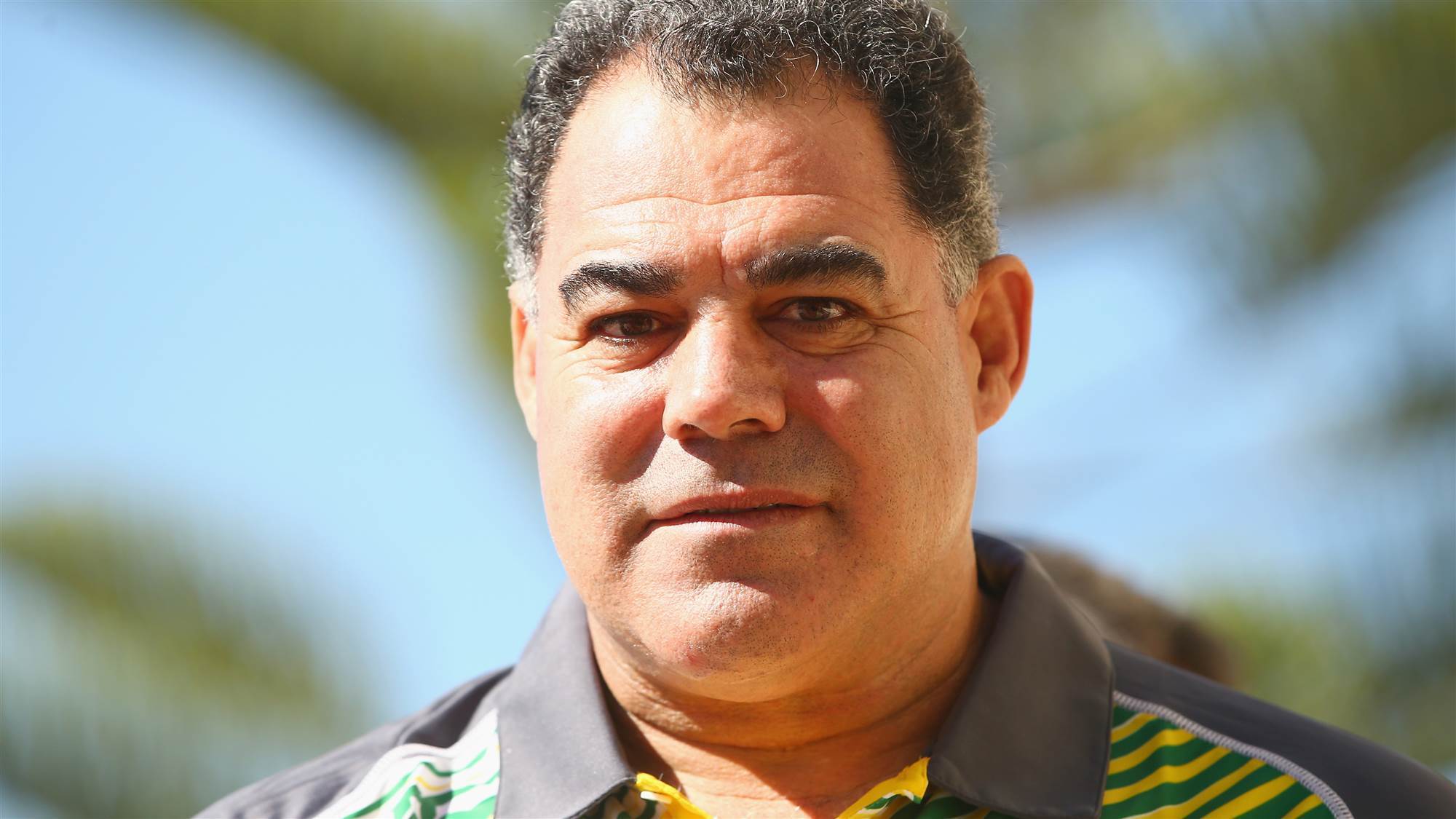 Meninga takes up new coaching role - League - Inside Sport