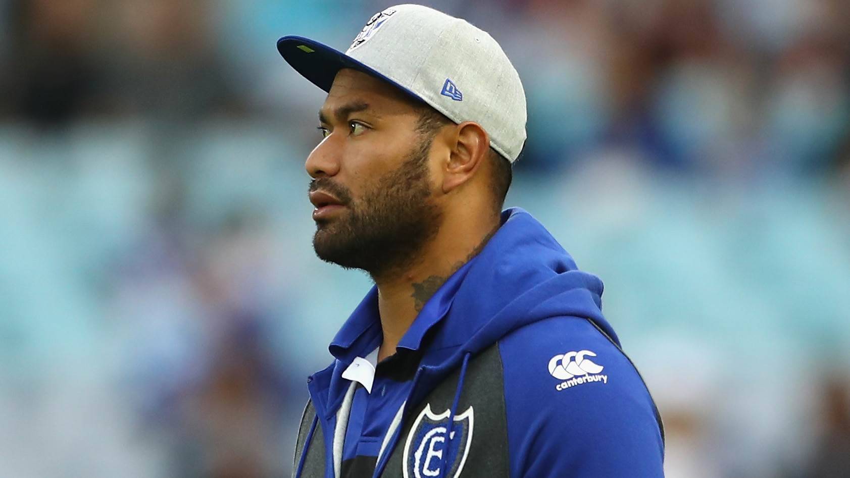 T-Rex ready for NRL recall - League - Inside Sport