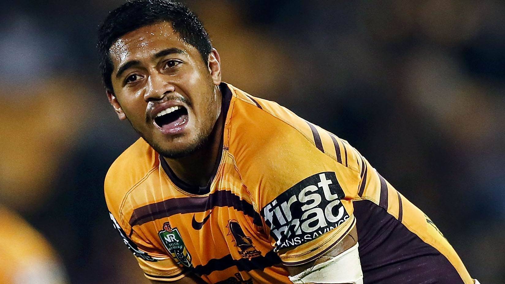 Qld Origin team revealed - League - Inside Sport