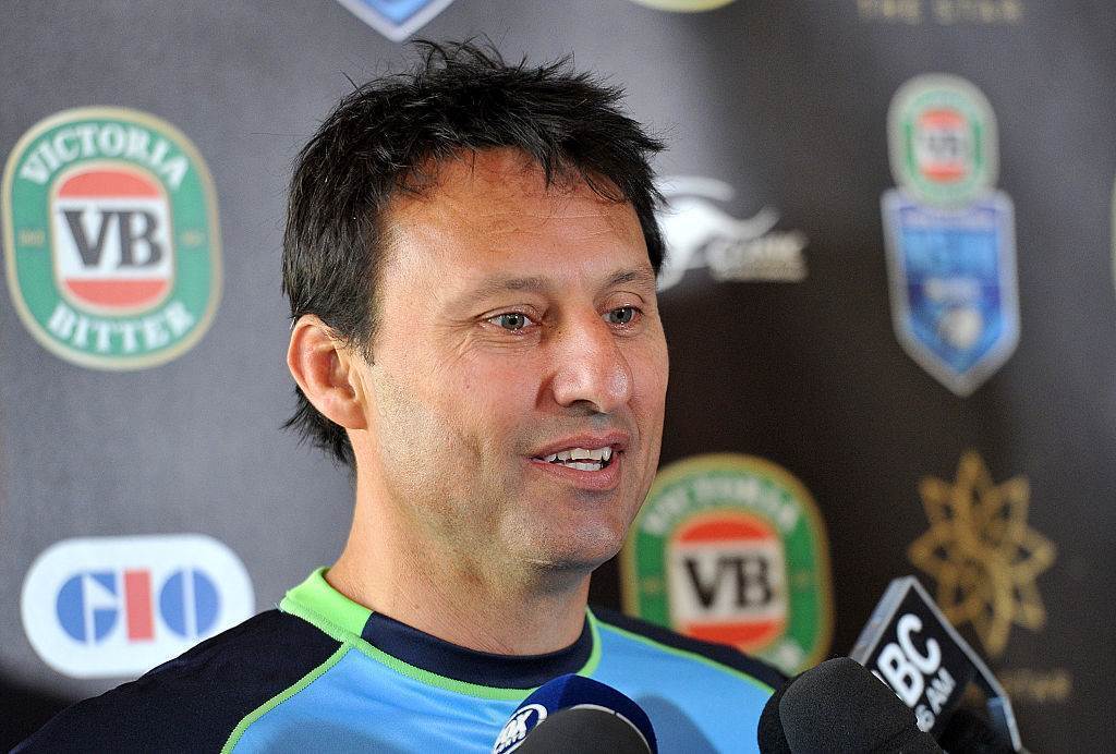 Daley hits back at Fittler - League - Inside Sport