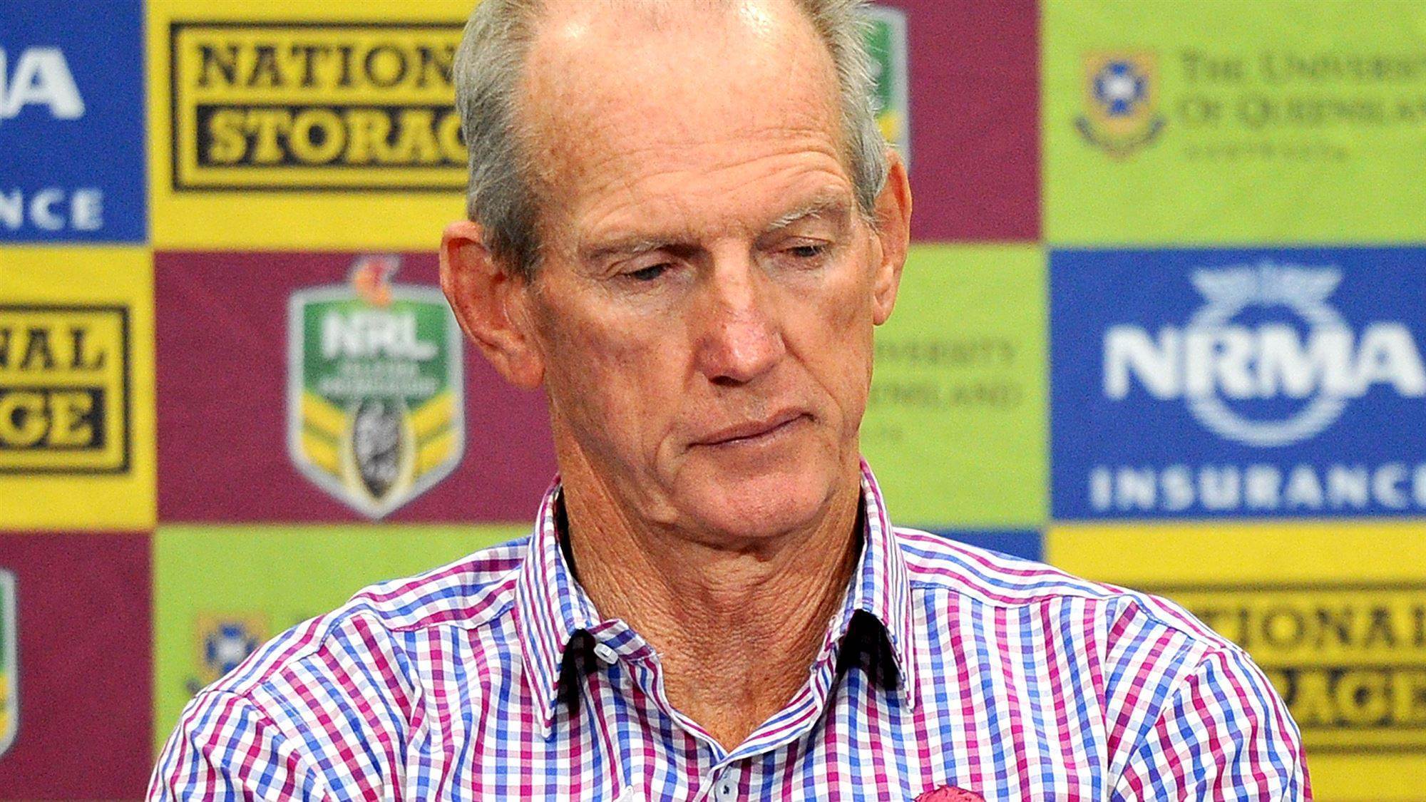 Bennett slams Kahu's costly error - League - Inside Sport