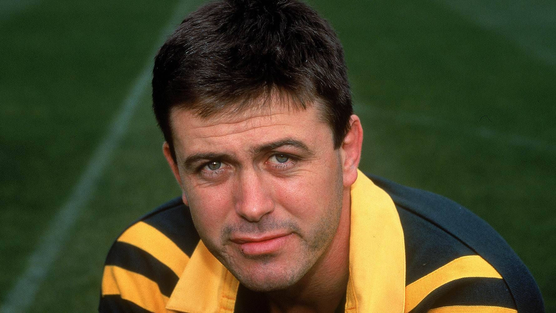 Dean Pay confirmed as new Bulldogs coach - League - Inside Sport