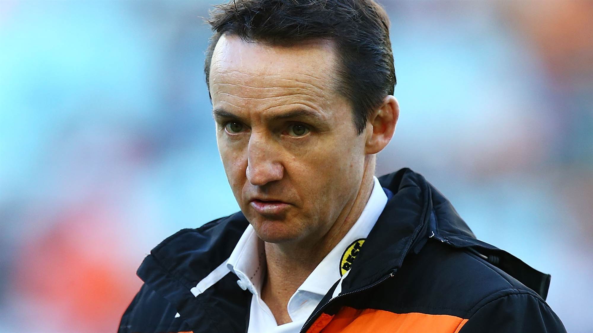 Tigers to sack Taylor - League - Inside Sport