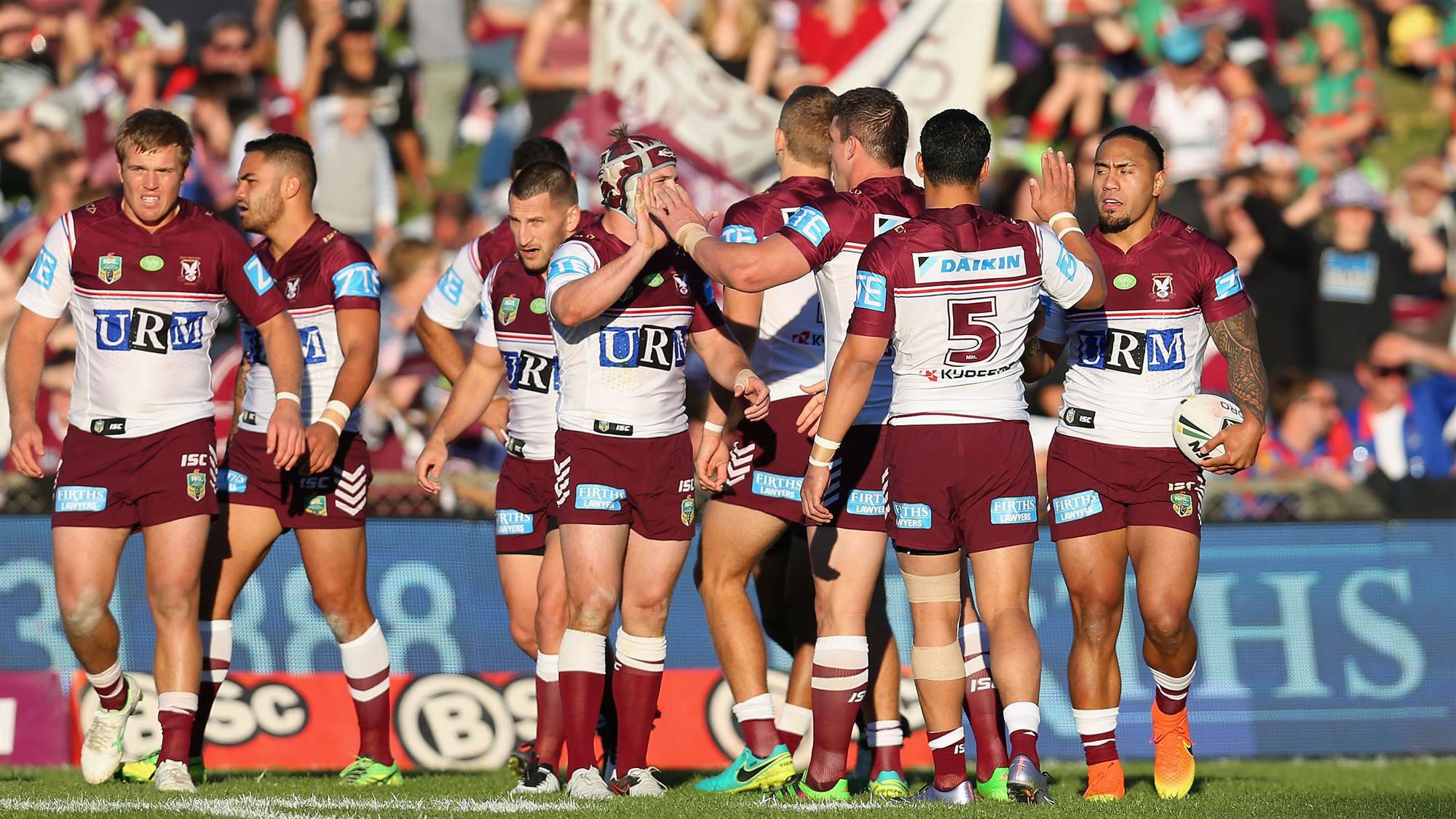 Brookvale Oval's hilarious new name - League - Inside Sport