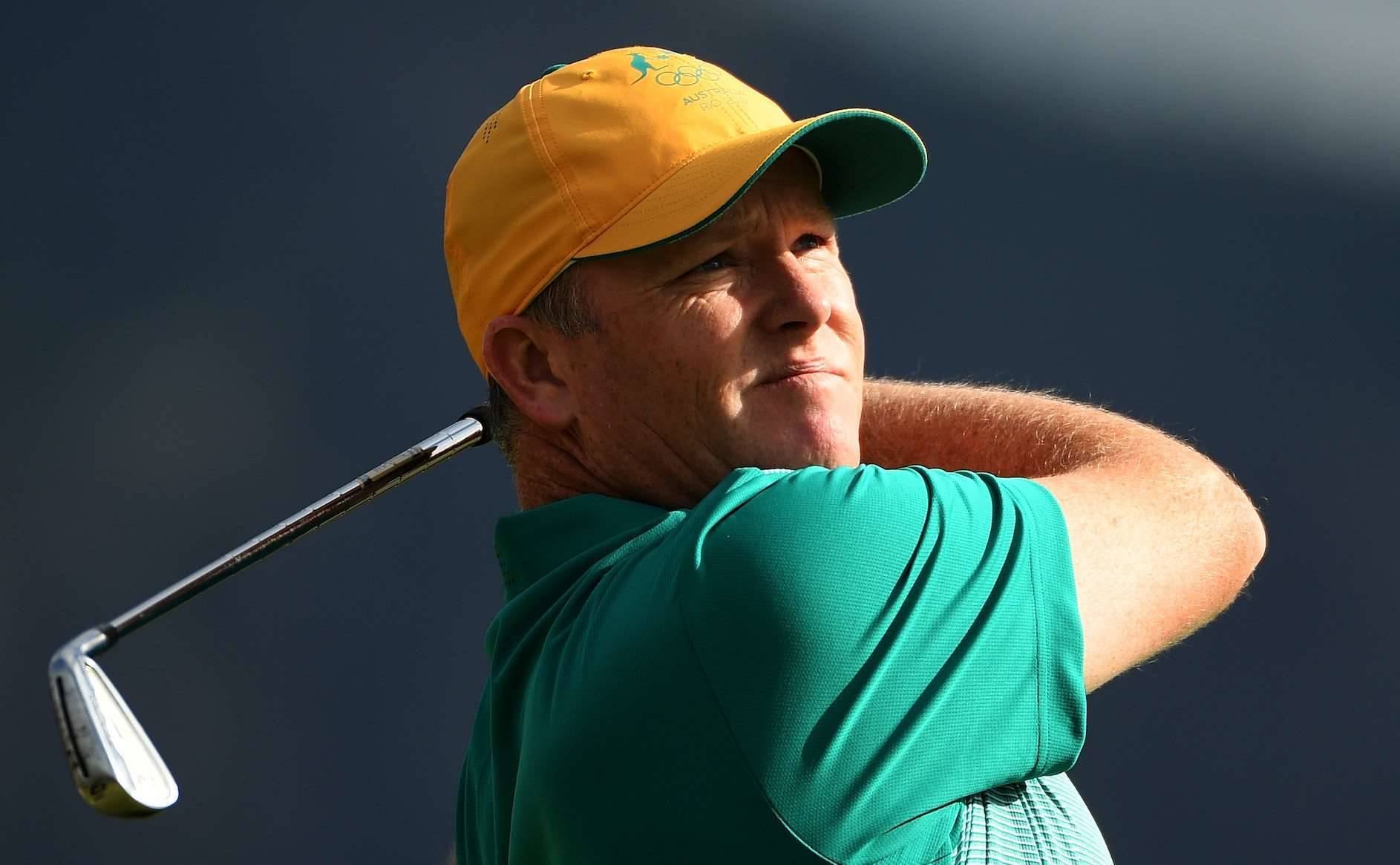 Fraser’s hot scoring claims records & Olympic lead - Golf Australia ...