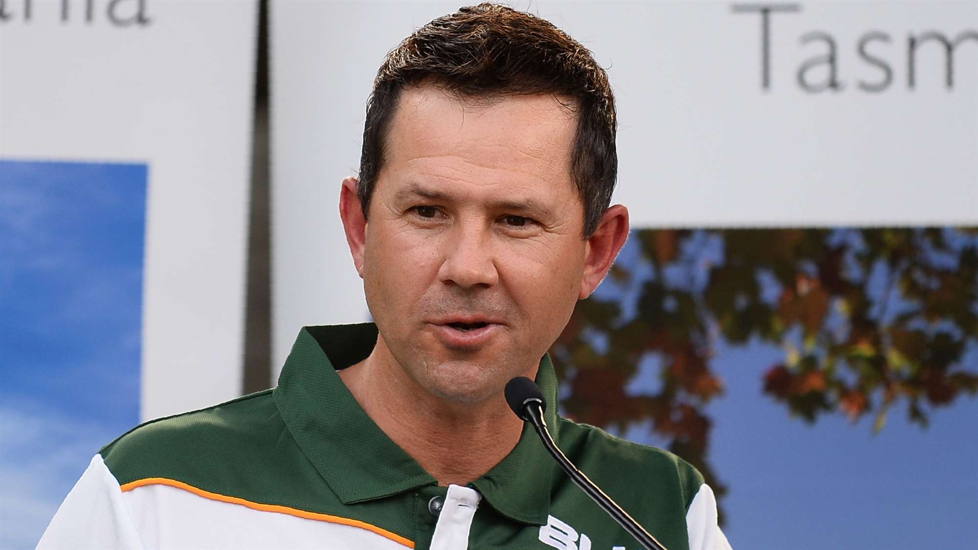 Ponting details how to get Aussies on top - Cricket - Inside Sport