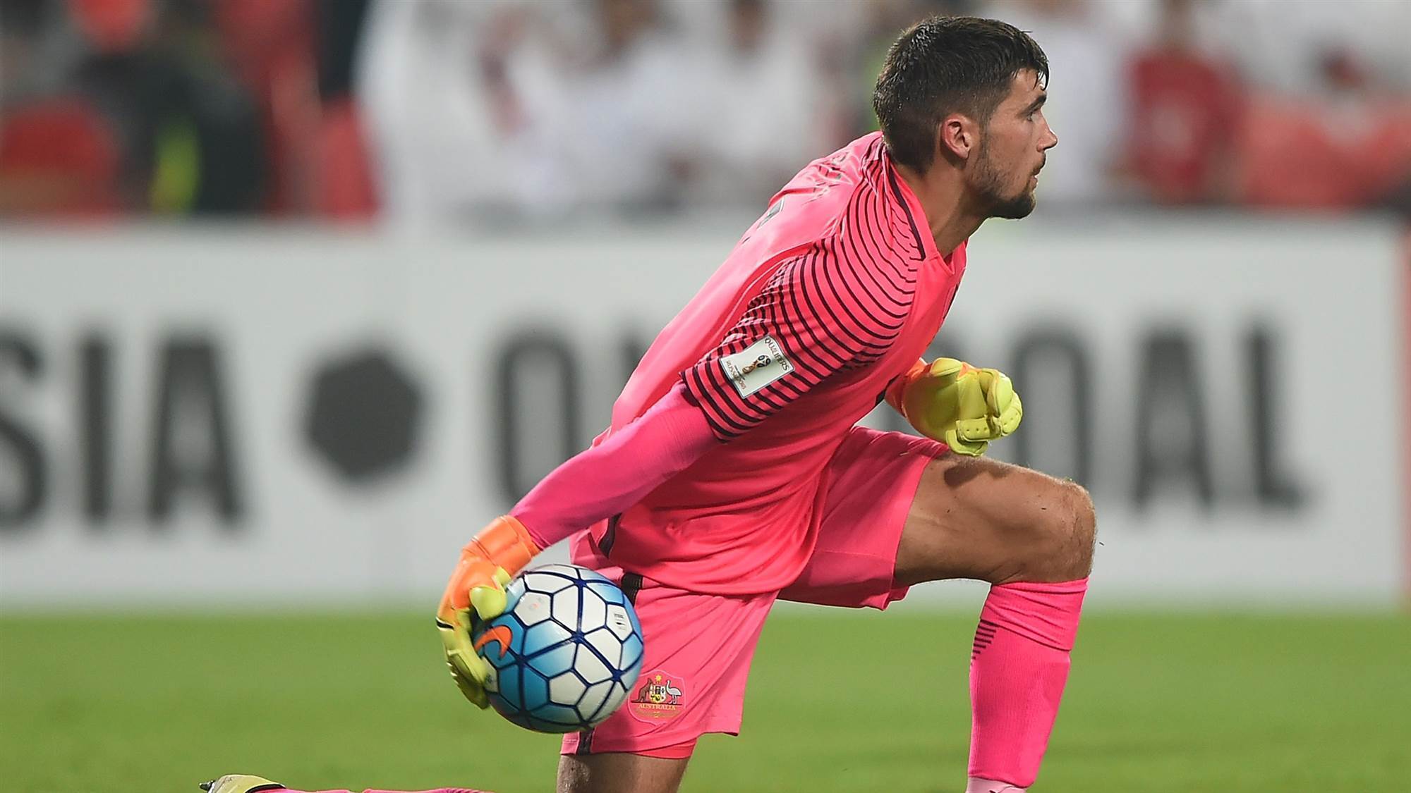 Brighton sign Ryan for club record fee - FTBL | The home of football in ...