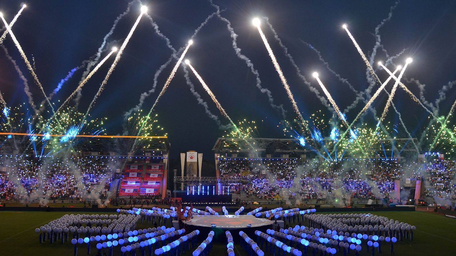 Papas thrilled with life in Indian football hotbed - FTBL | The home of ...