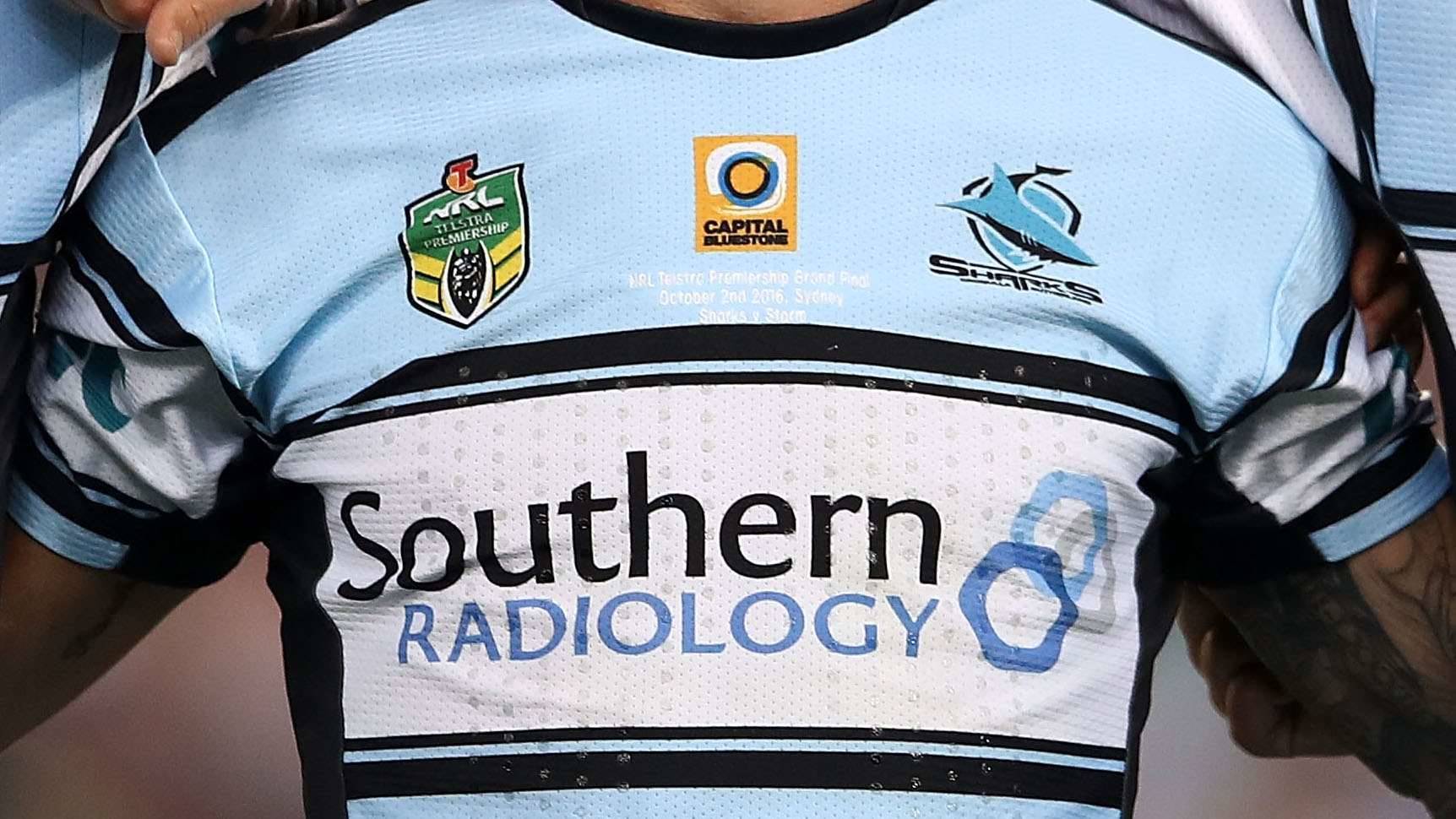 Sharks sign premiership winner - League - Inside Sport