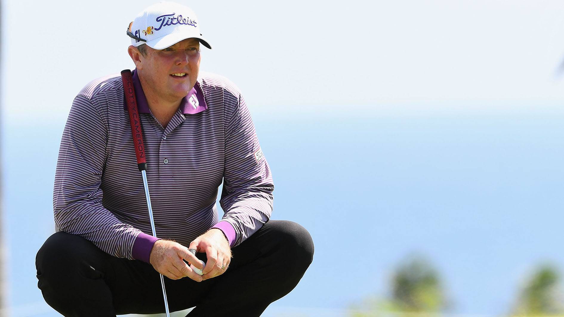 Jarrod Lyle: “I feel like I’m the luckiest golfer goin’ around” - Golf ...