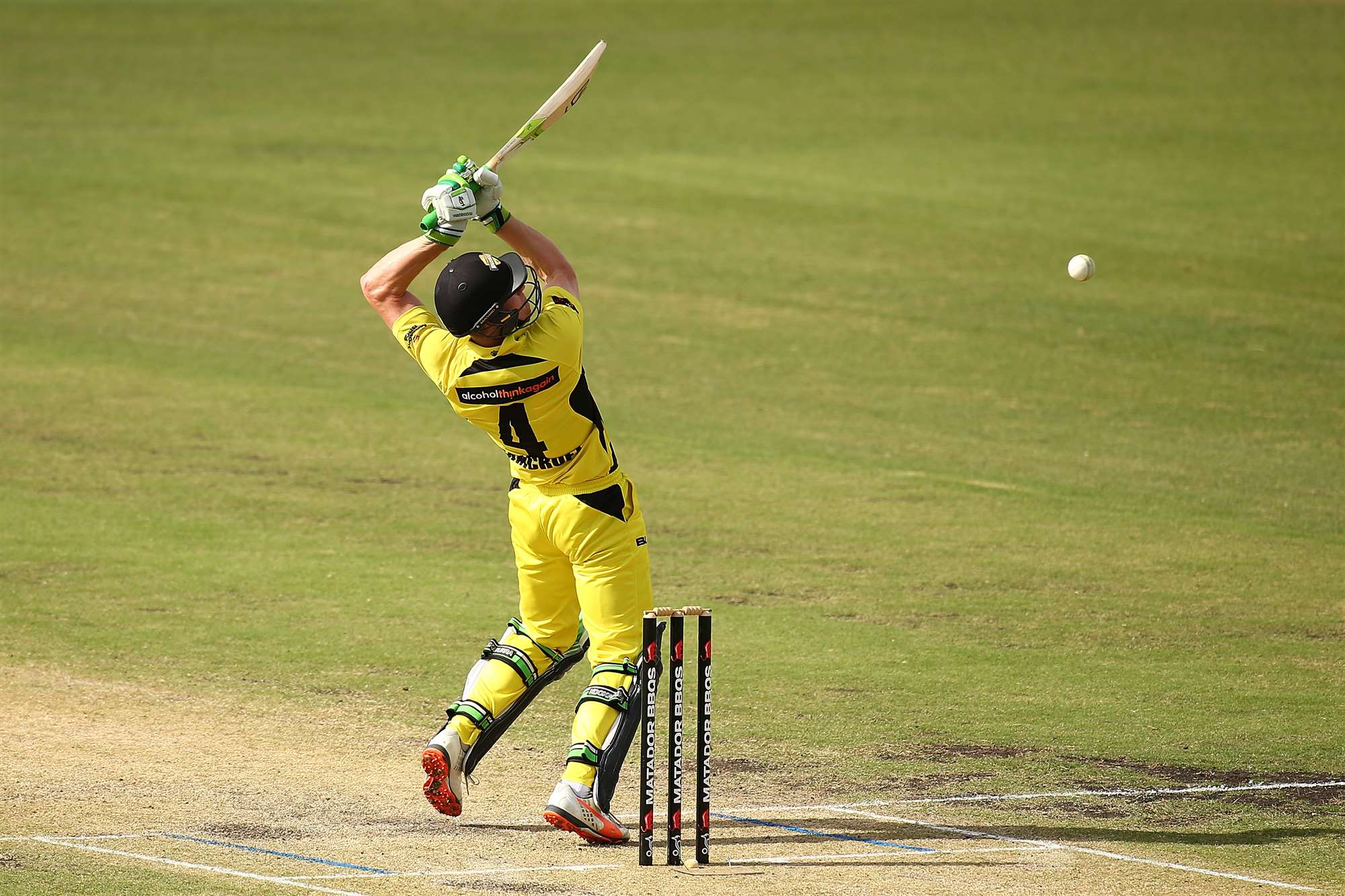 How's this for openers? - Cricket - Inside Sport