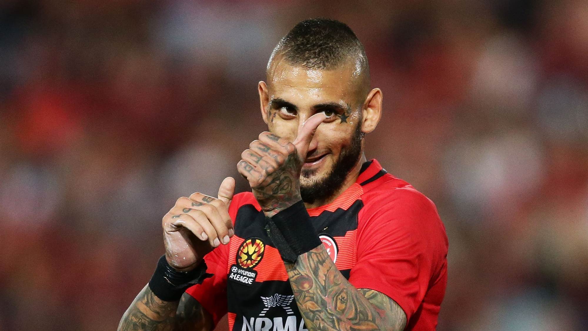 German side unleashes 'full throttle' Bulut - FTBL | The home of ...