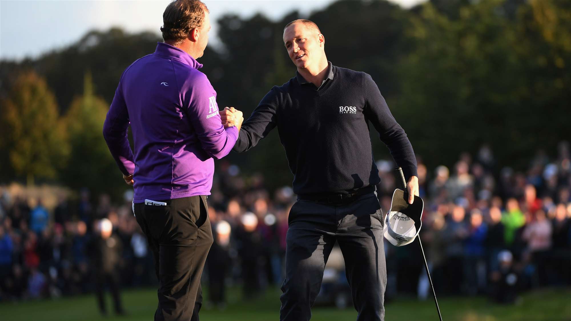 EURO TOUR: Noren snares third title in nine events - Golf Australia ...